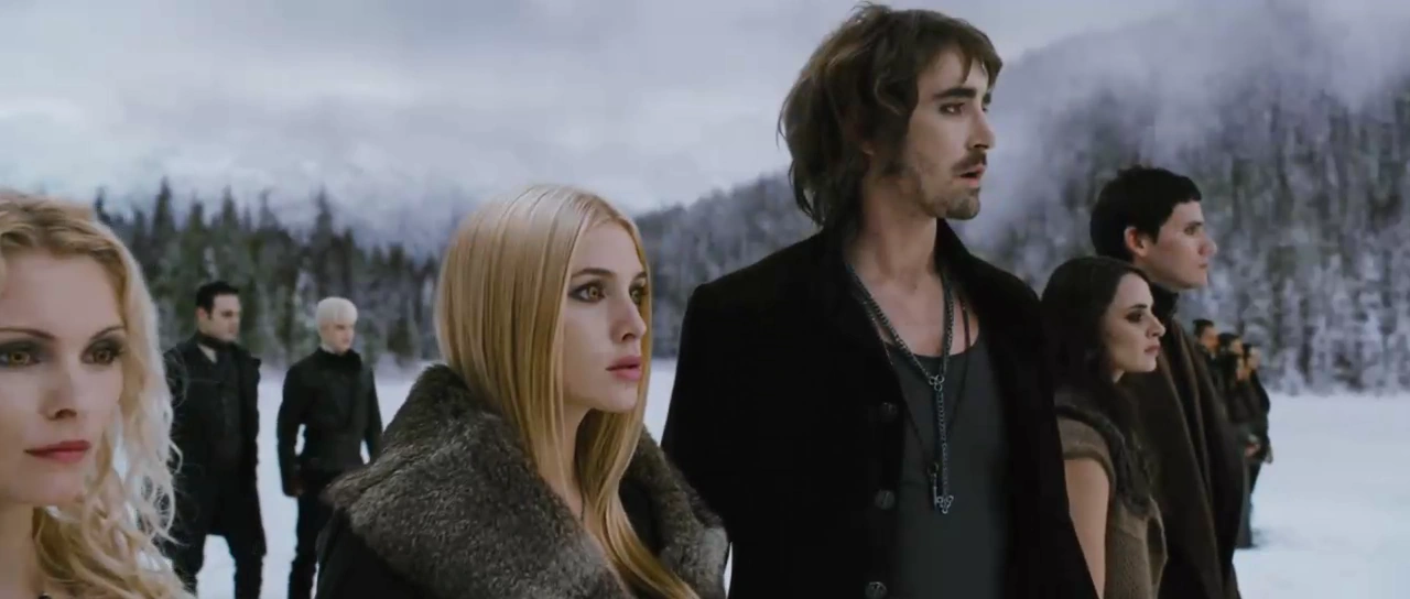 Kate - Twilight Saga Wiki