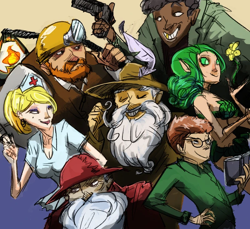 Image - Npc.jpg - Terraria Wiki