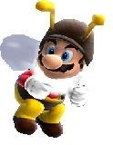 Bee Wario