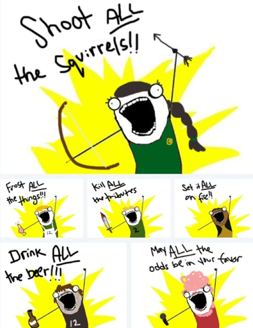 Image - Funny-hunger-games-meme.png - The Hunger Games Wiki - Wikia