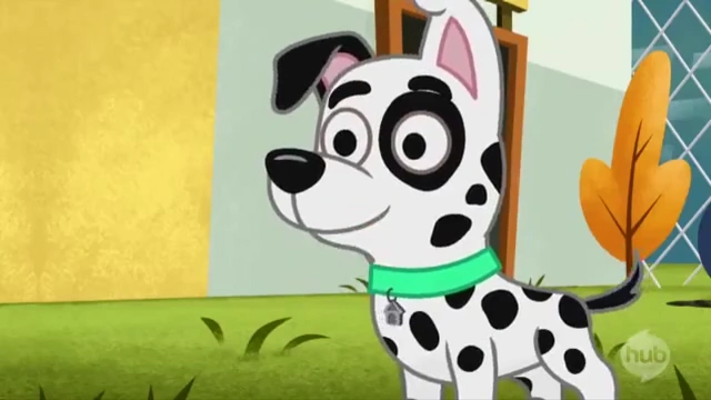 Patches - Pound Puppies 2010 Wiki