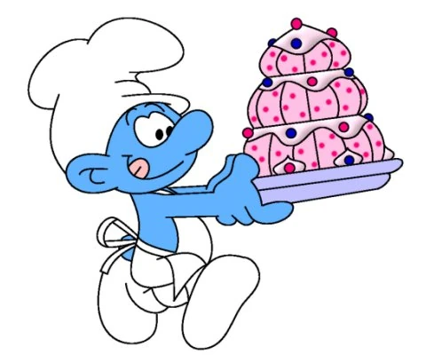 Greedy Smurf