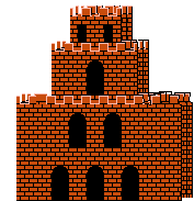 Castillo - Super Mario Wiki - La enciclopedia de Mario