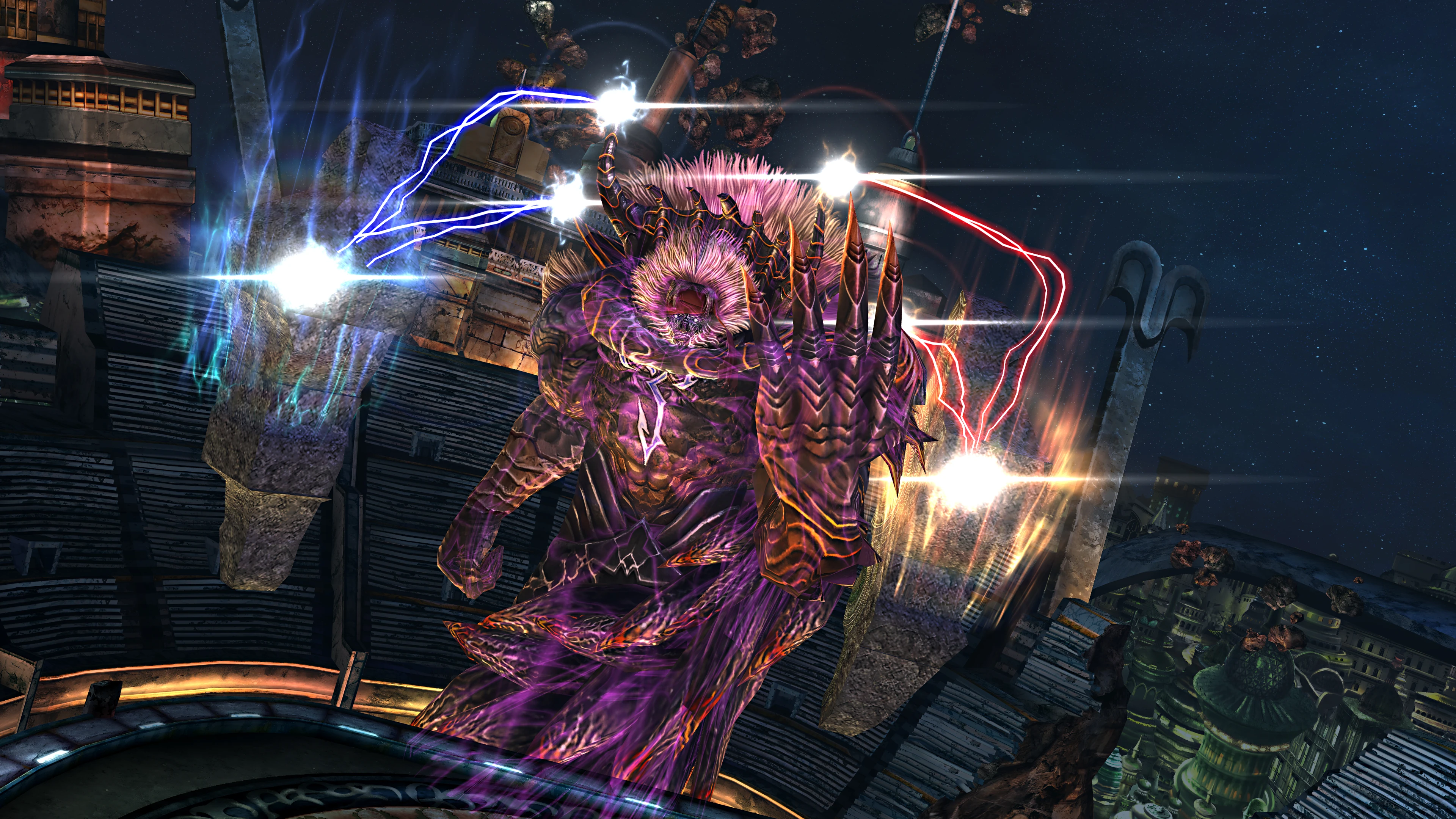 Braska's Final Aeon (Final Fantasy X) - The Final Fantasy Wiki - 10 ...