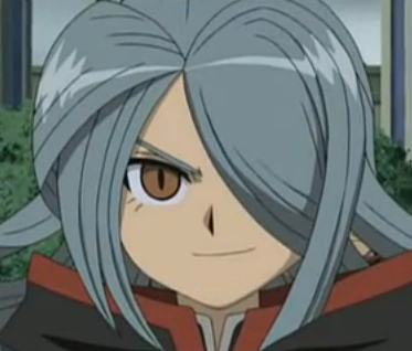 Nathan Swift - Inazuma Eleven Italia Wiki