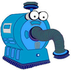 Noo-Noo - Teletubbies Wiki