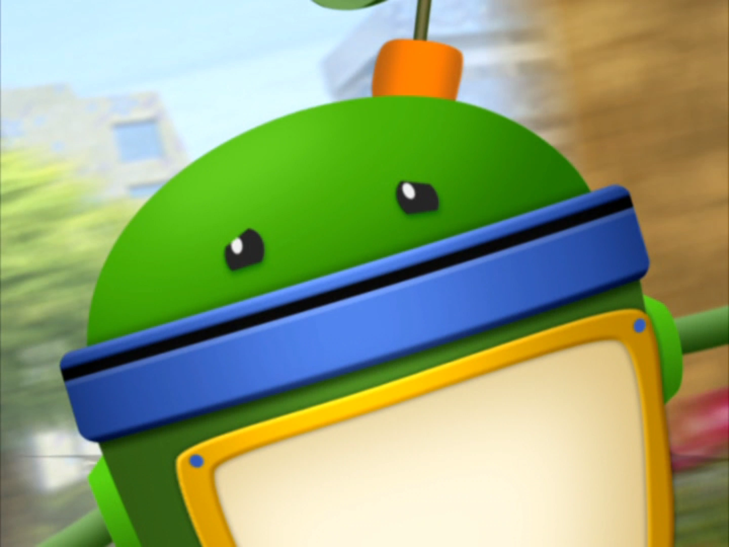 Image - Worried bot.png - Team Umizoomi Wiki - Wikia