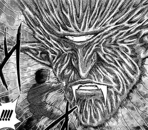 Toriko 349 : r/Toriko