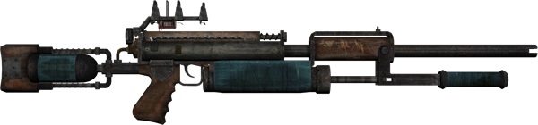 More Popular Weapon Designs: More Ergonomic, More Practical | Page 24 ...