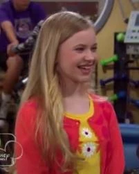 Olive Doyle - Disneyheroines Wiki