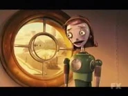 Lydia Copperbottom - Robots Wiki