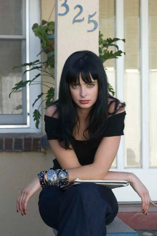 Jane Margolis - Breaking Bad Wiki