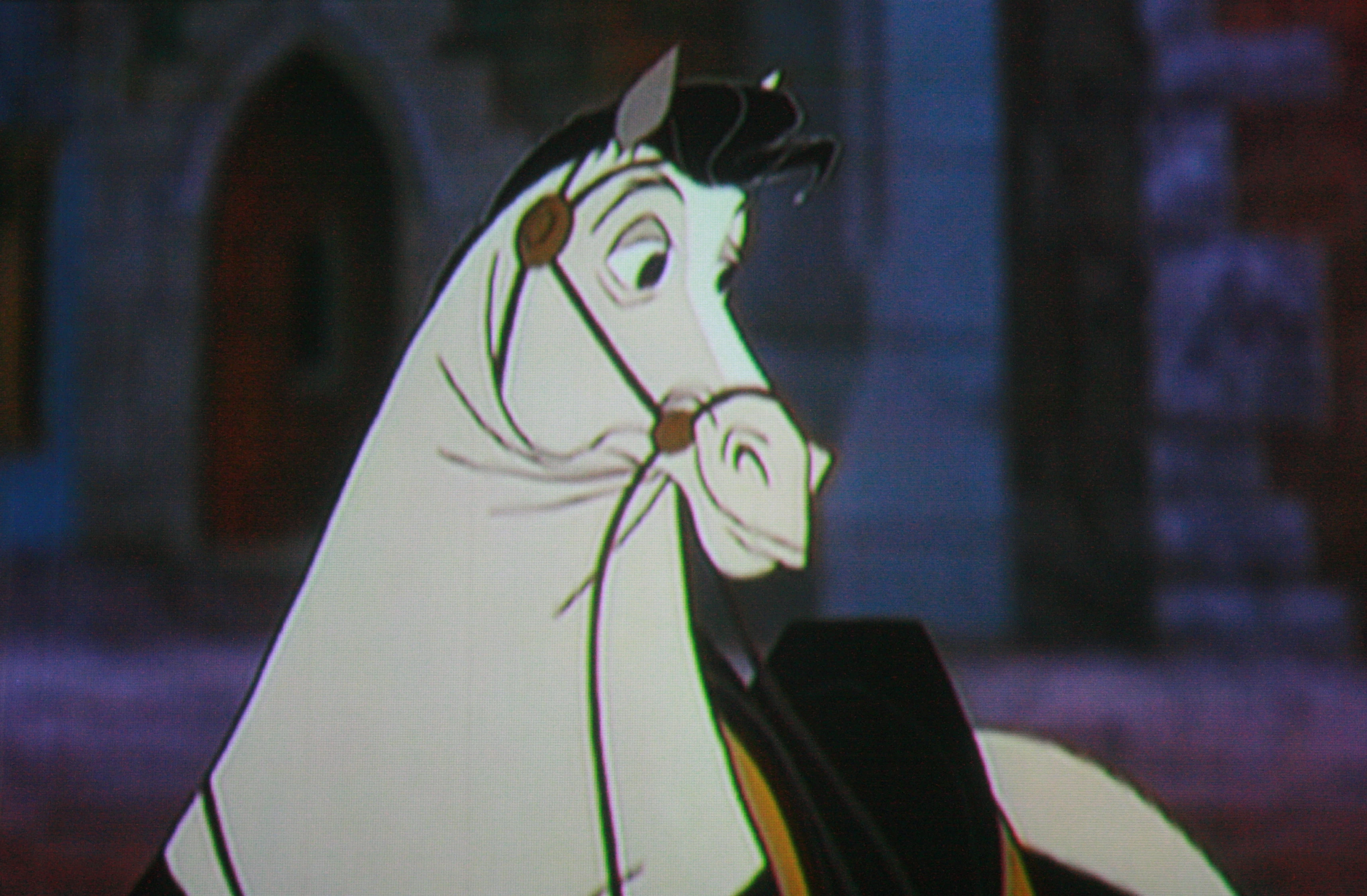 Image - Samson 001.jpg - DisneyWiki