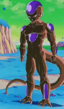 Image - Black Frieza.png - Ultra Dragon Ball Wiki