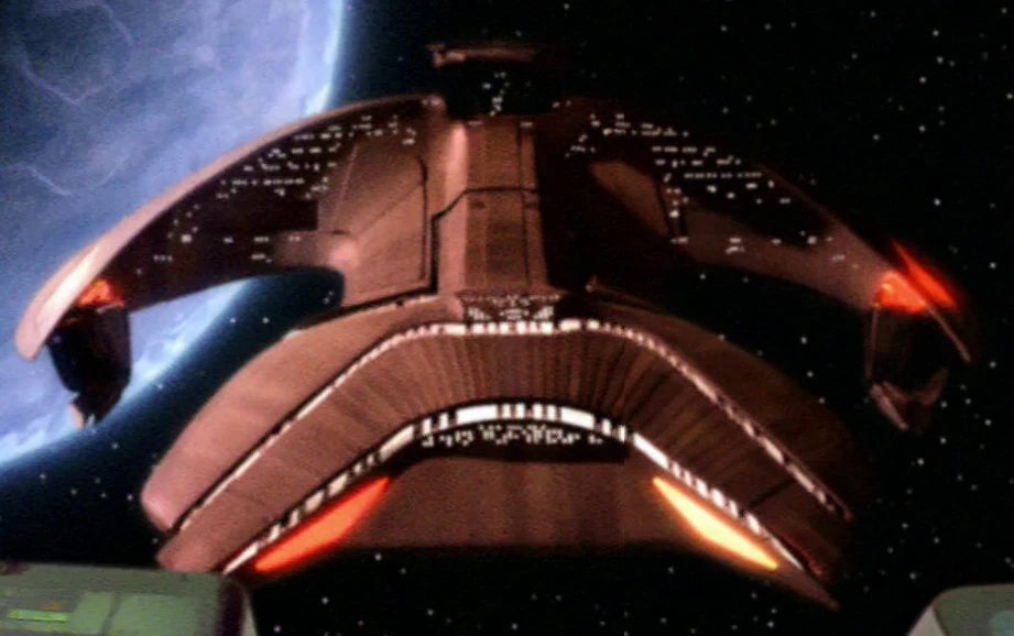 What's your favorite class of starship : r/startrek
