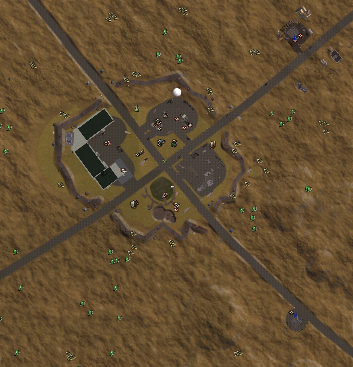 Maps - Fallen Earth Wiki