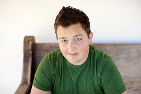 Noah Munck - iCarly Wiki