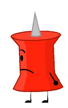 Image - Pin 11.png - Battle for Dream Island Wiki