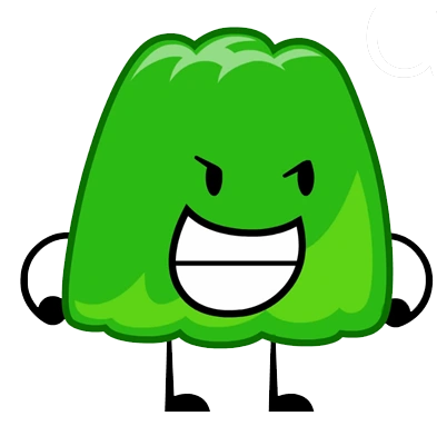 Image - Gelatin 6.png - Battle for Dream Island Wiki