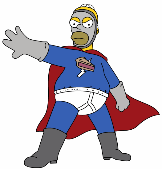 Trabajos de Homer Simpson - Simpson Wiki en Español, la wiki de Los Simpson