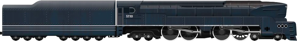 PRR T1 - TrainStation Wiki