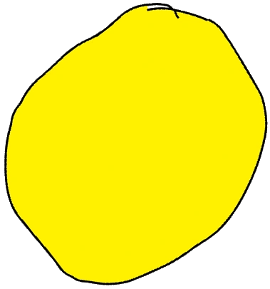 Image - Yellow Face BFDIA Idle.png - Battle for Dream Island Wiki - Wikia