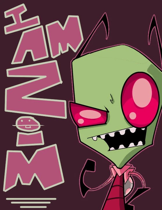 Image - 283004 164304283640734 2465112 n.jpg - Invader ZIM Wiki