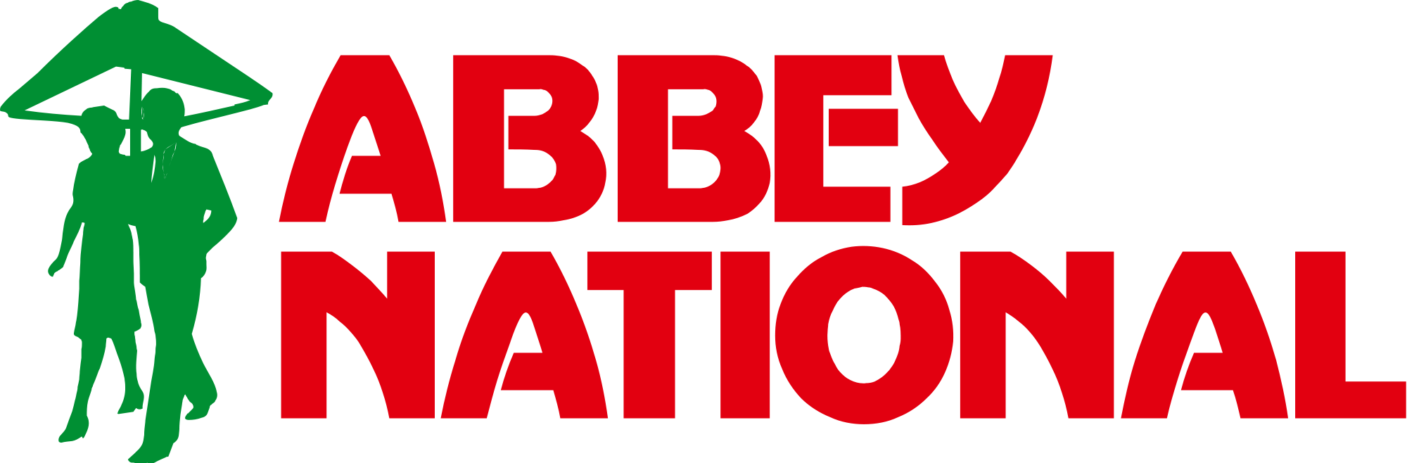 Image - Abbey national logo.png - Logopedia, the logo and branding site