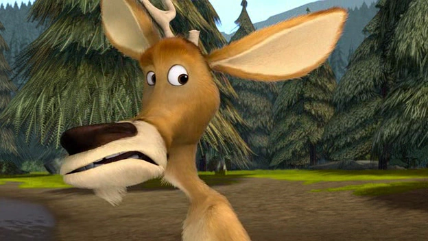 Image - Elliot again.png - Open Season Wiki