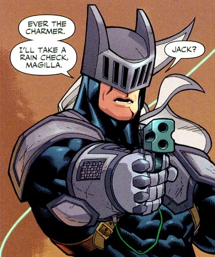 With This Ring (Young Justice SI) (Thread Eleven) | Page 70 | SpaceBattles