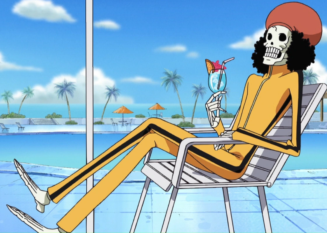 Favorite Outfits? : r/OnePiece