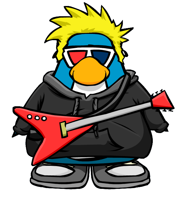 Club penguin pinguinos - Imagui