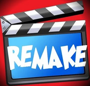Remake Logo