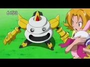 Damemon - Digimon Wiki