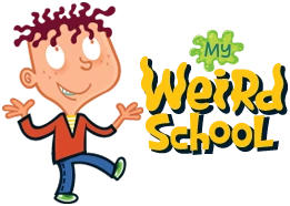 Image - Mws logo.png - My Weird School Wiki