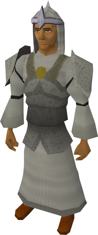 Combat robes - The RuneScape Wiki