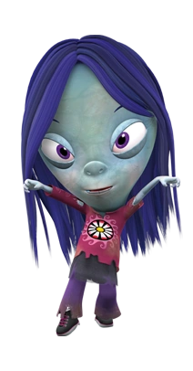 Archivo:Casper-scare-school-mantha.png - Wiki La escuela del Terror de ...