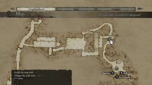 Headless Icon - Dragon's Dogma Wiki