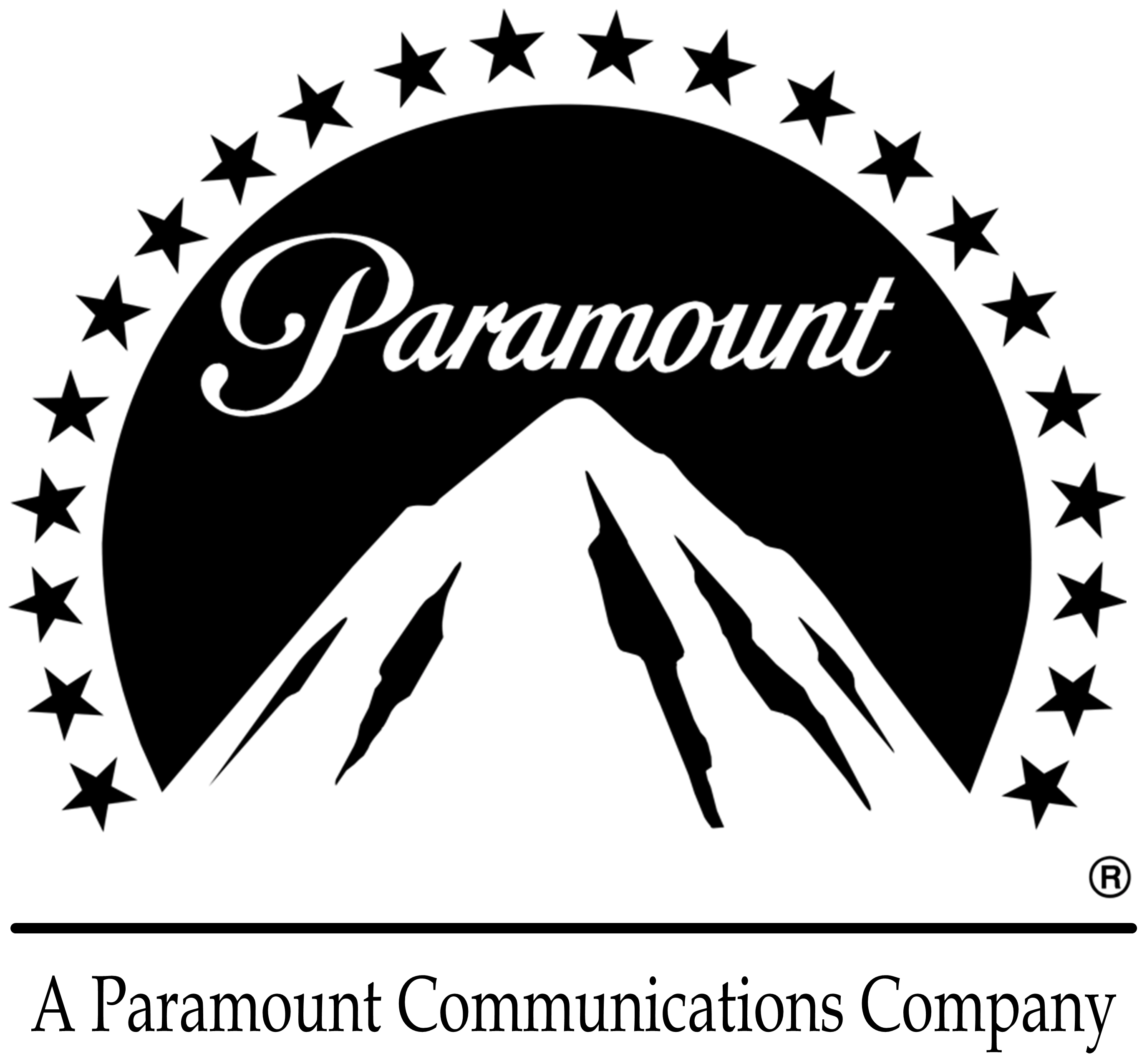 Image - Paramount 1989 A Paramount Communications Company.png ...