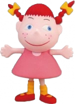 Pippi - EarthBound Wiki - This wiki stinks!