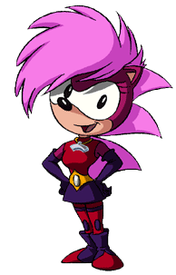 Sonia the Hedgehog - Sonic Wiki