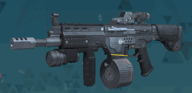 The Caribou's downfall and the rage of the Terran Vanguard (Fallverse ...