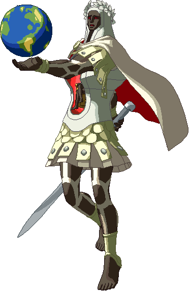 RPG-Idee Demon Tamer - Seite 4 - Proxer.Me Anime und Manga Forum