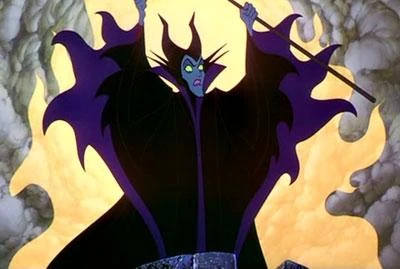 Image - Maleficent angry.JPG - Legends of the Multi Universe Wiki