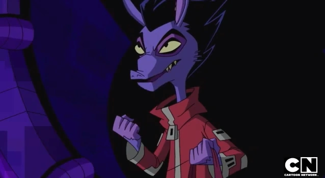 Image - Hi rat.png - Ben 10 Planet, the Ultimate Ben 10 Resource!