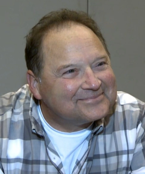 Stephen Furst - Buzz Lightyear of Star Command Wiki