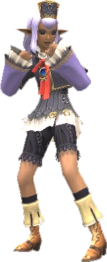 Your favorite Video Game character of all time. | Page 7 | NeoGAF