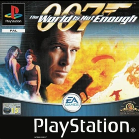 James Bond video games - James Bond 007 Wiki