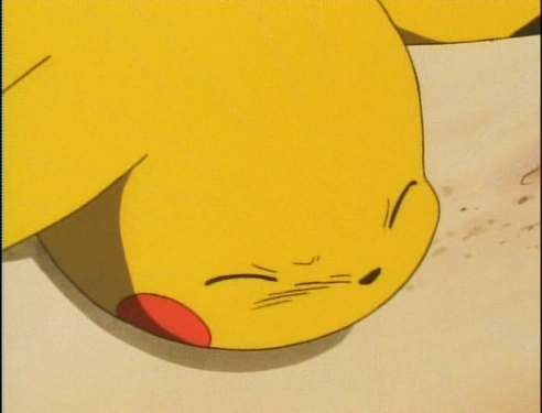 Image - Pikachu hurt.PNG - Legends of the Multi Universe Wiki - Wikia