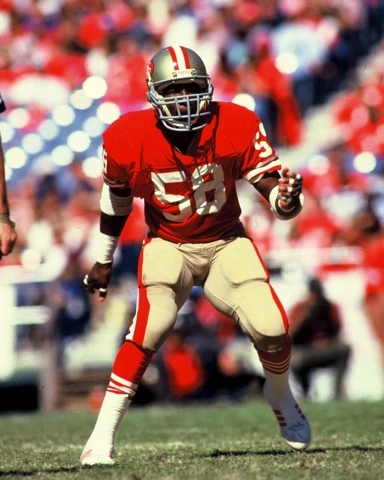 Number assignments for new 49ers | 49ers Webzone Forum